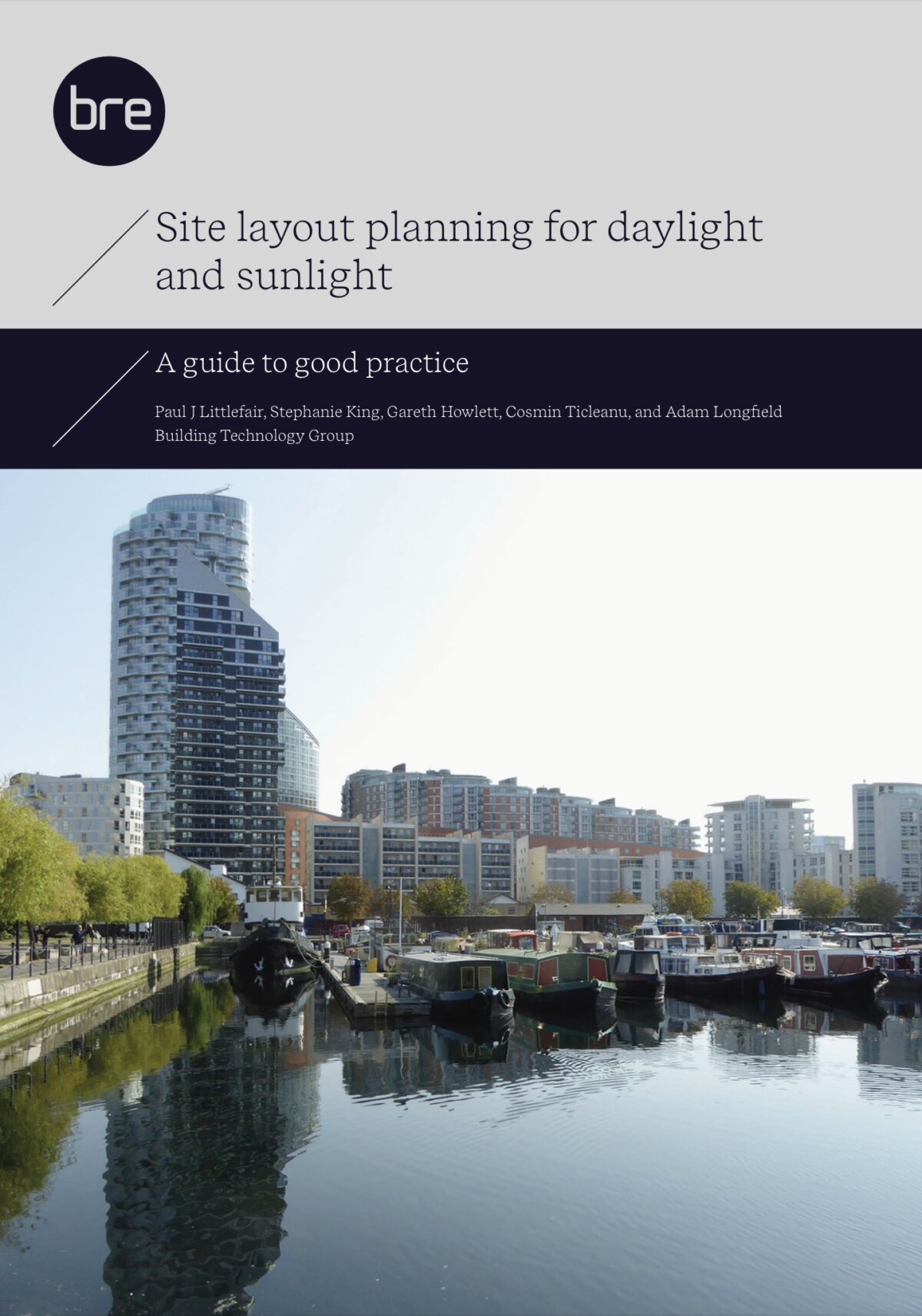 The 2022 BRE guidelines - GIA Surveyors