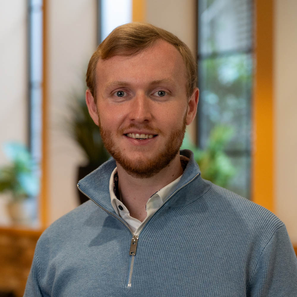 Ben Younger - GIA Surveyors