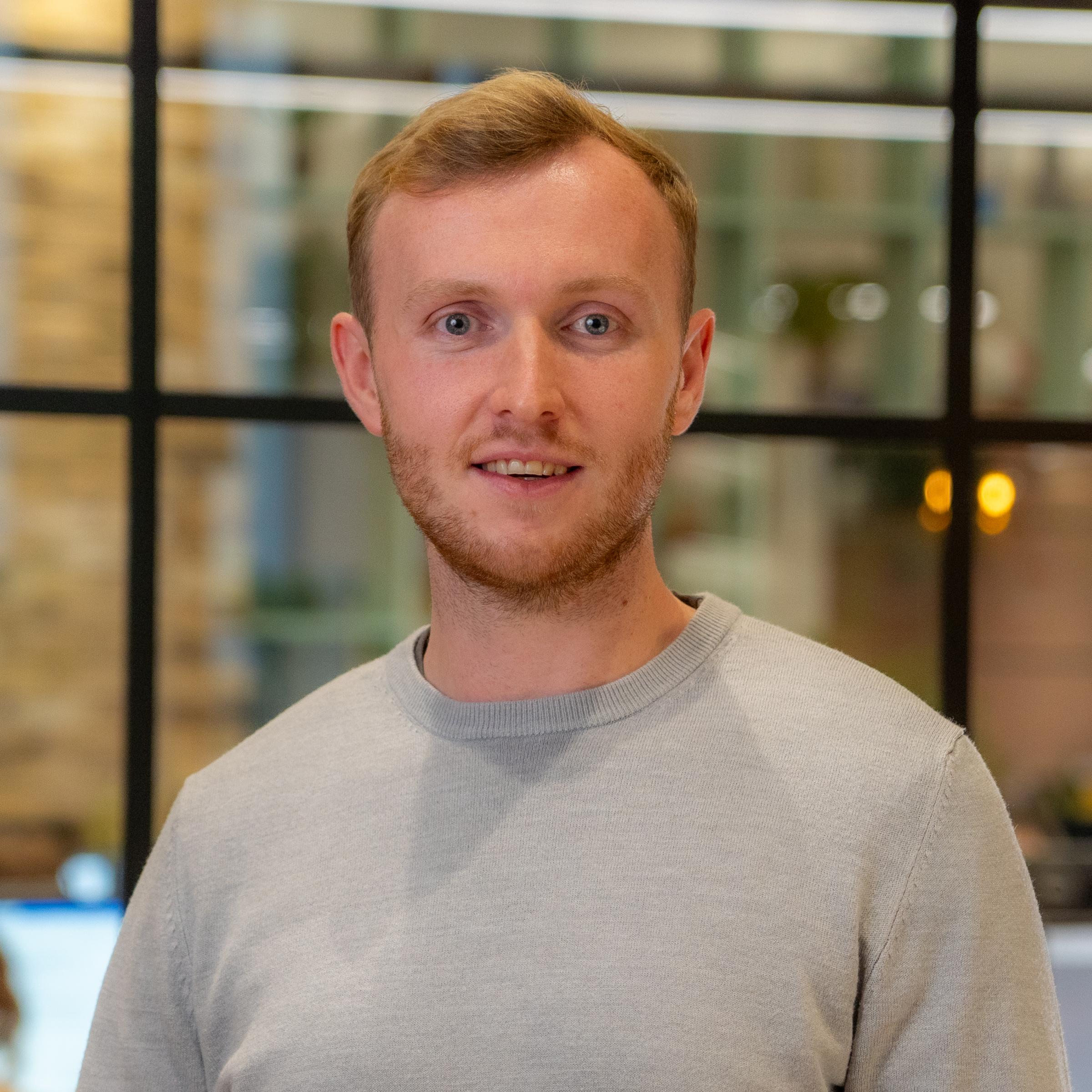 Ben Younger - GIA Surveyors