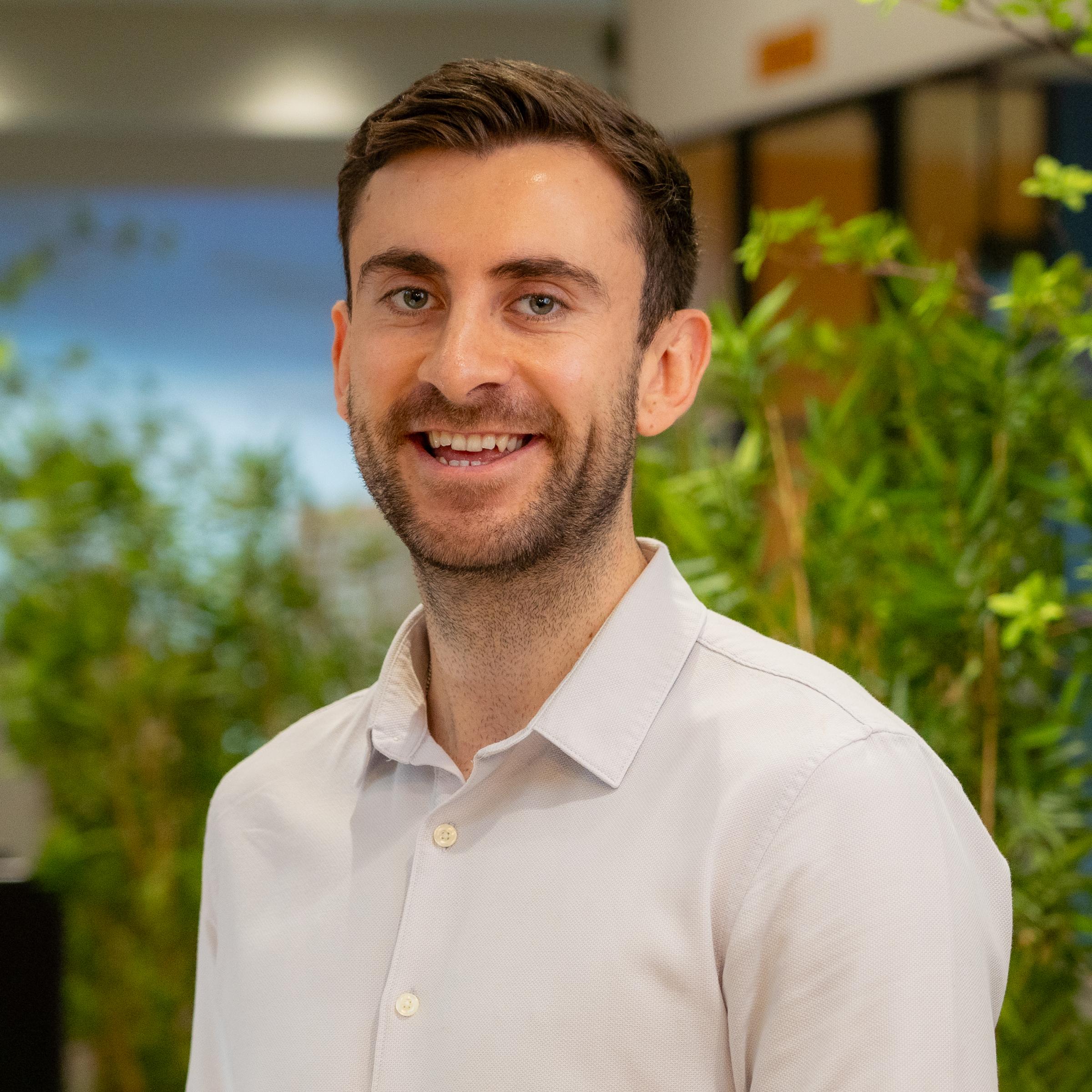 Will Thornton - GIA Surveyors