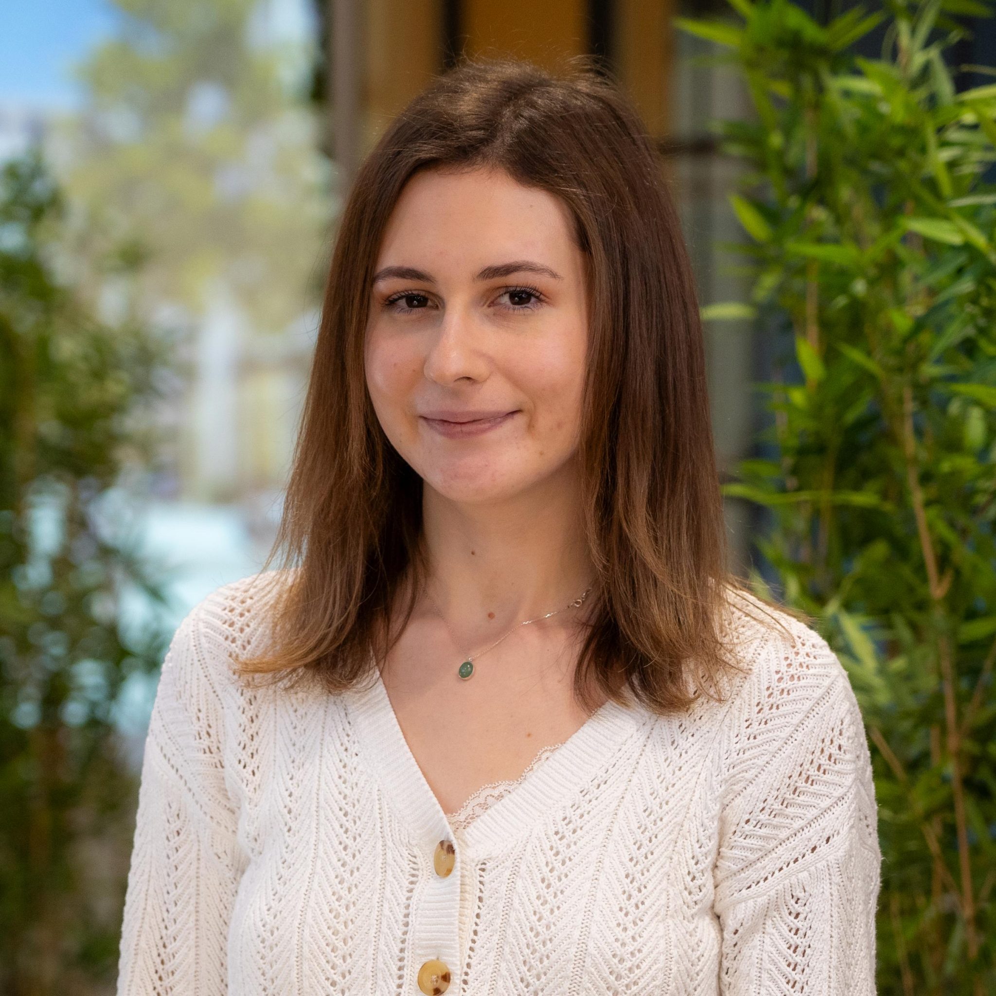 Emily Whitehurst - GIA Surveyors