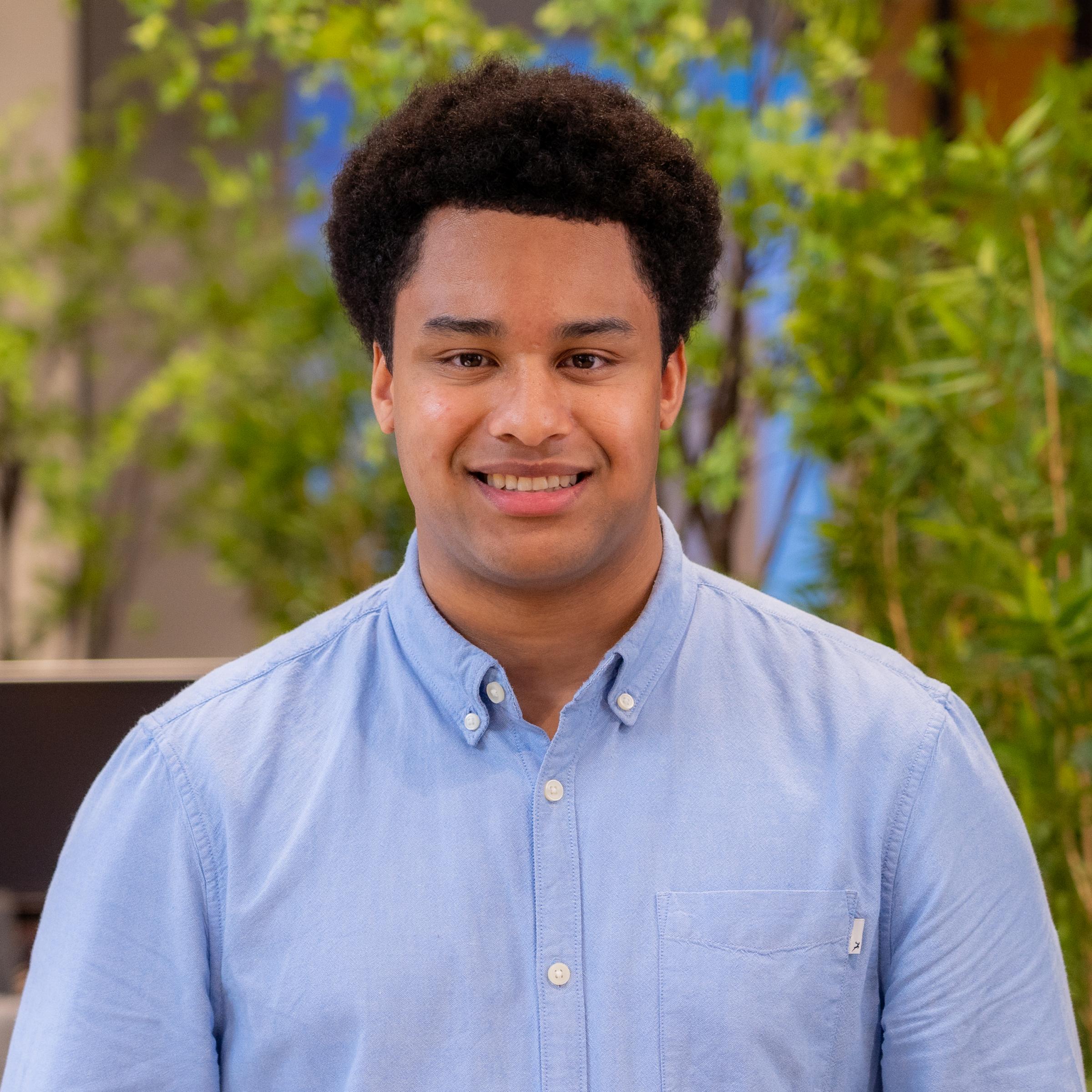 Samuel Ofei-kwatia - GIA Surveyors