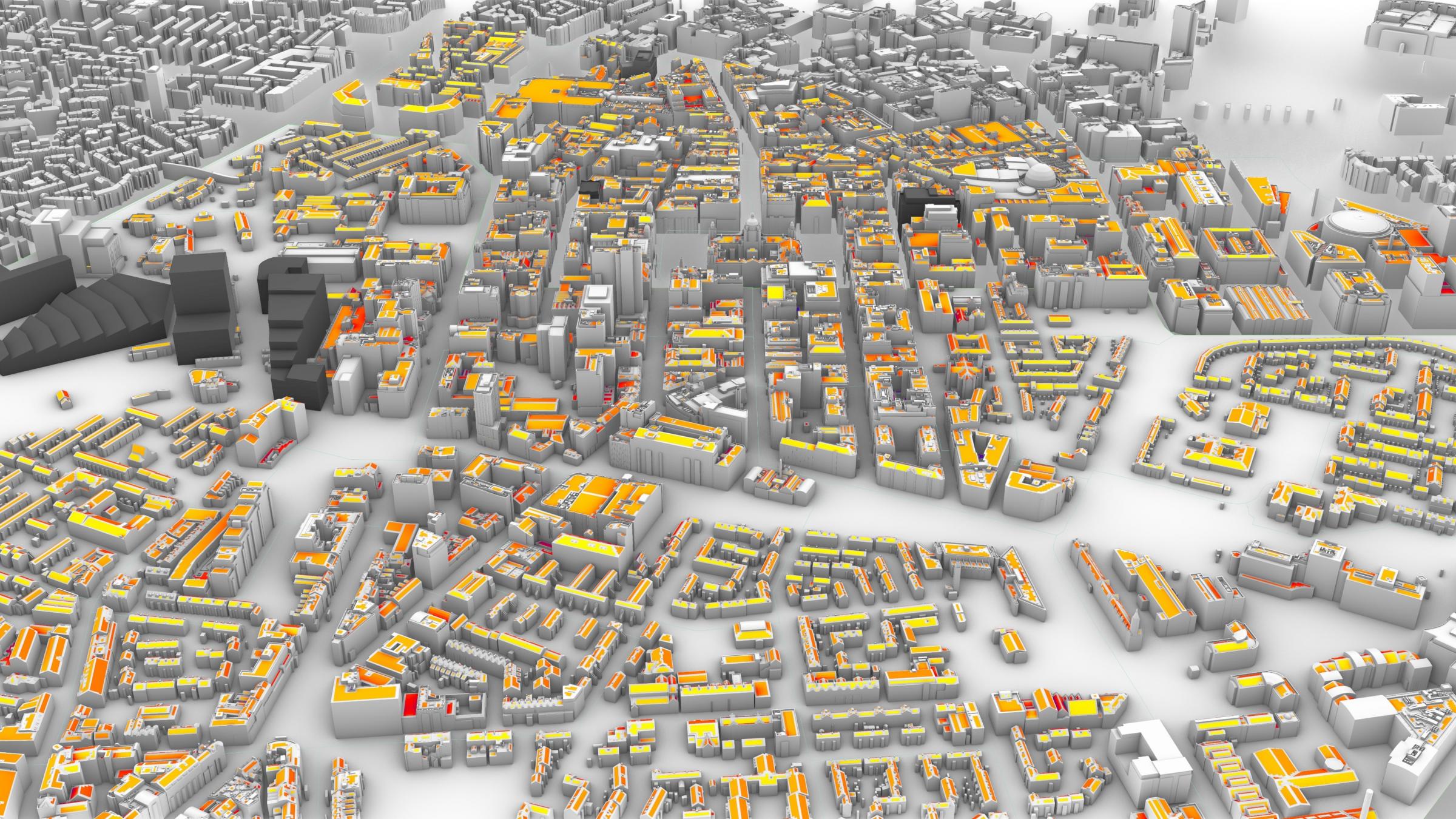 Empowering a Net Zero Future: Pioneering Solar Energy Solutions in ...