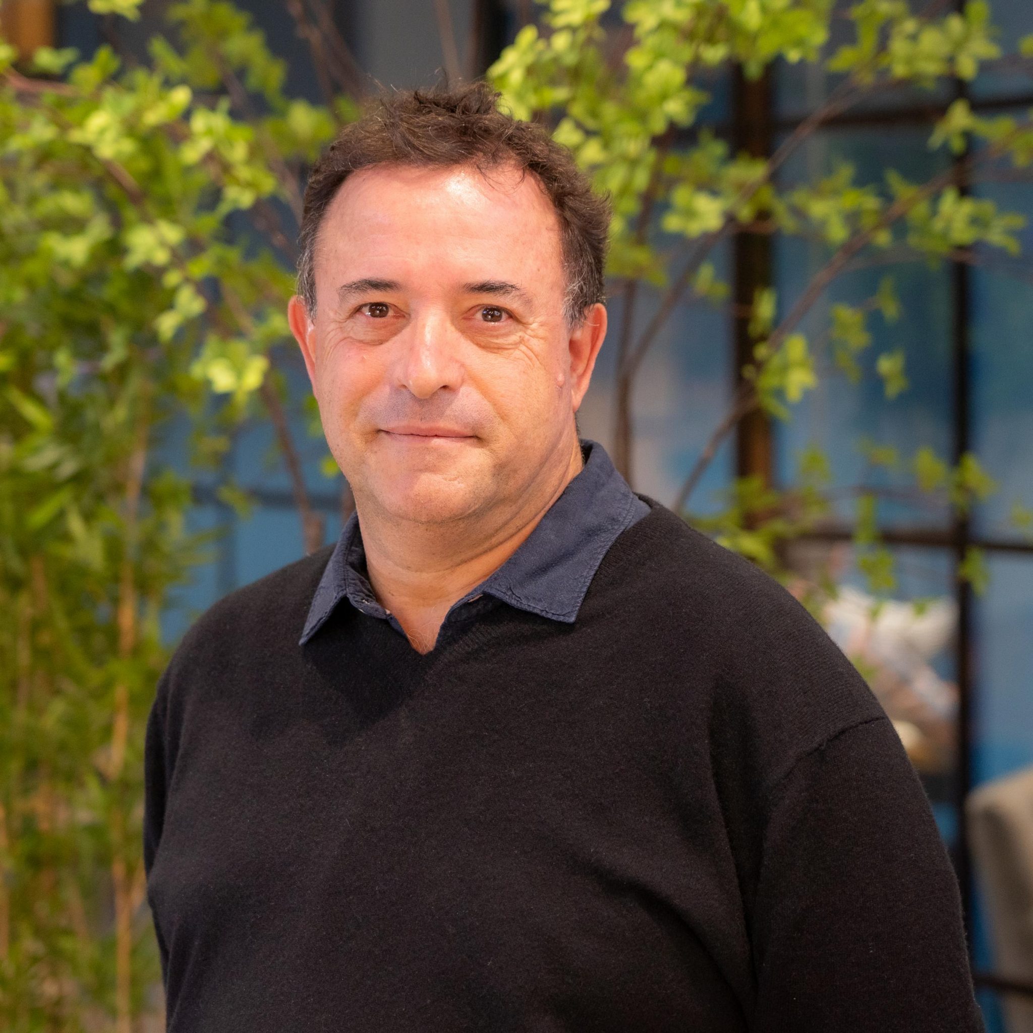Giles Salmon - GIA Surveyors