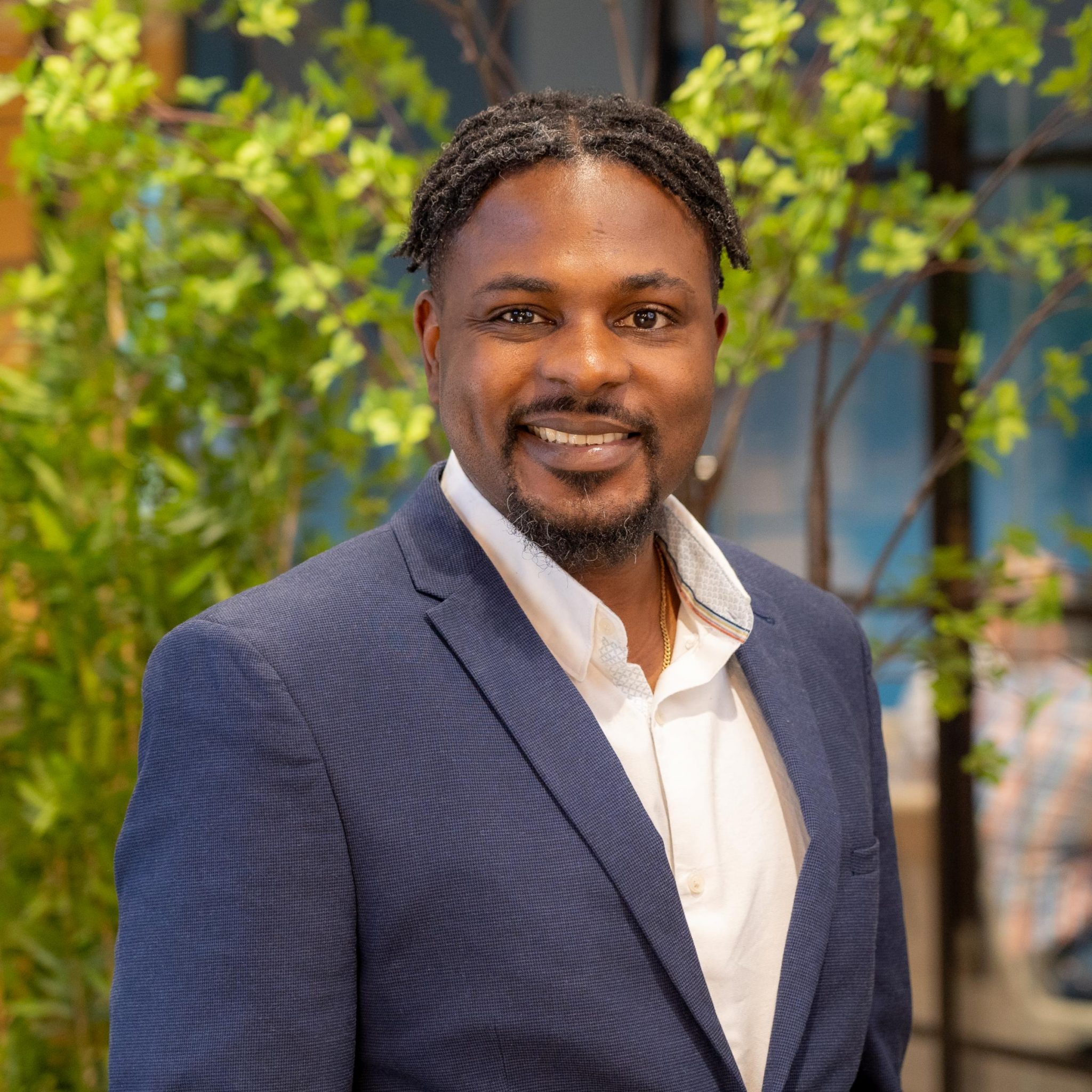 Tunde Talabi - GIA Surveyors